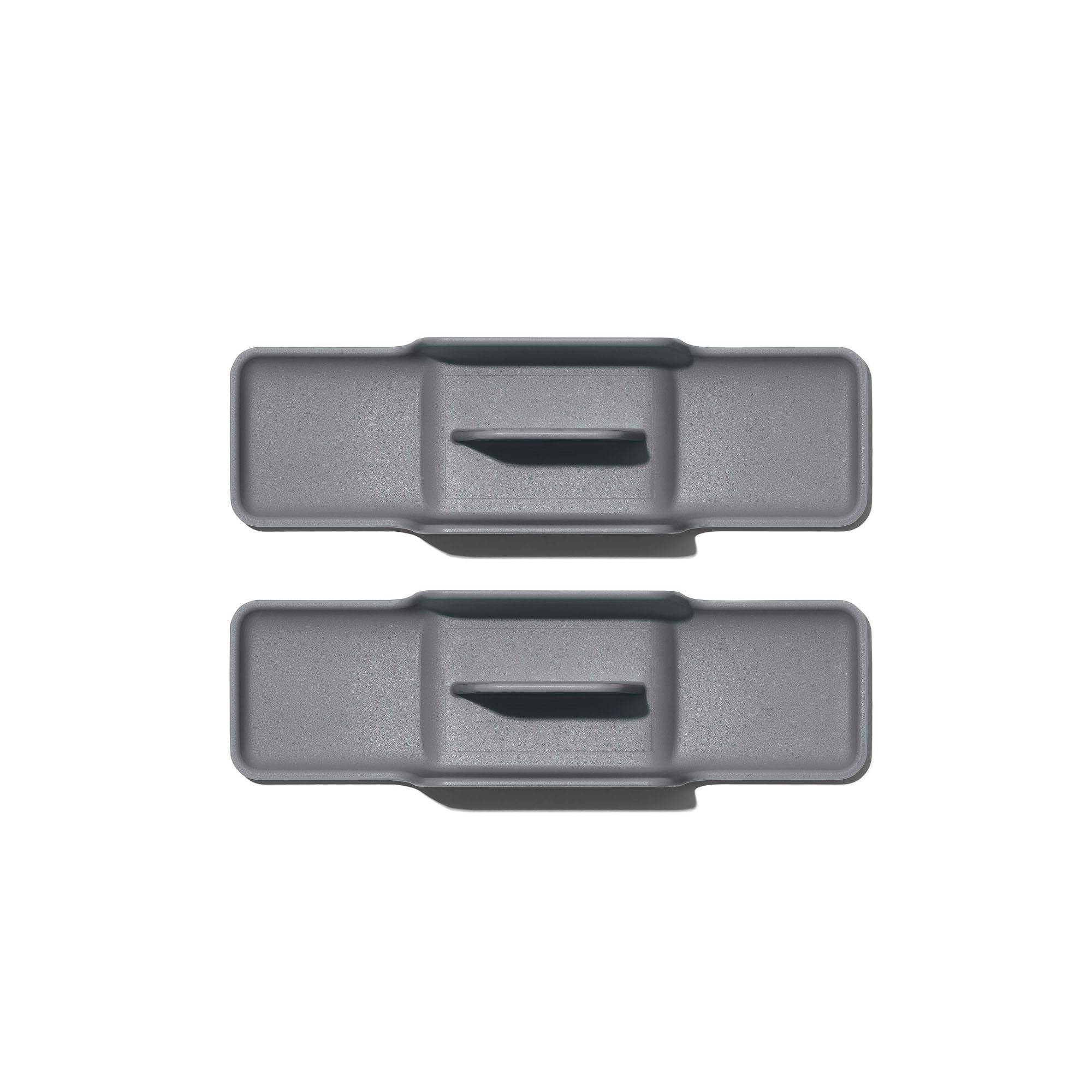 Organizator extensibil pentru sertar, plastic, 25-45,9 cm - OXO - eMAG.ro