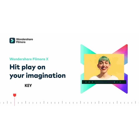 Filmora Windows/MAC Licenta Business - eMAG.ro