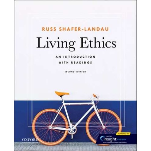 Living Ethics de Russ Shafer-Landau - eMAG.ro