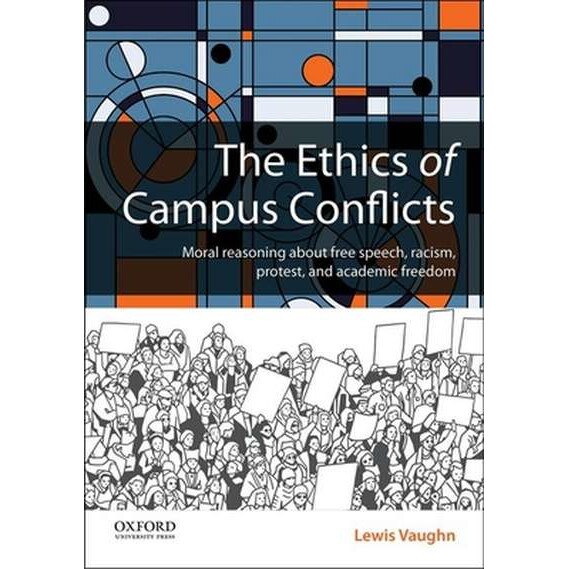 Campus Conflicts de Lewis Vaughn - eMAG.ro