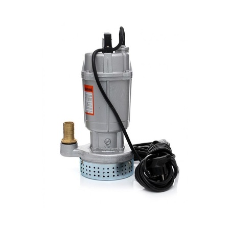 Помпа за чиста/мръсна вода, 1600W 12500l/h, KD767, Kraft&Dele - eMAG.bg