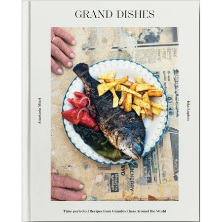 Grand Dishes de Iska Lupton - eMAG.ro