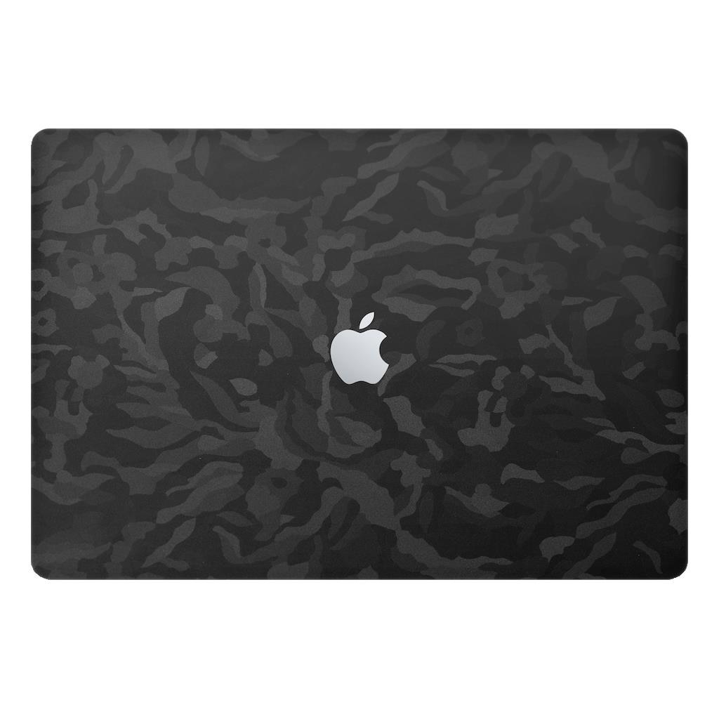 Folie Skin, съвместим с Apple MacBook Pro 13 (2018/2019) - Wrap Skin ...
