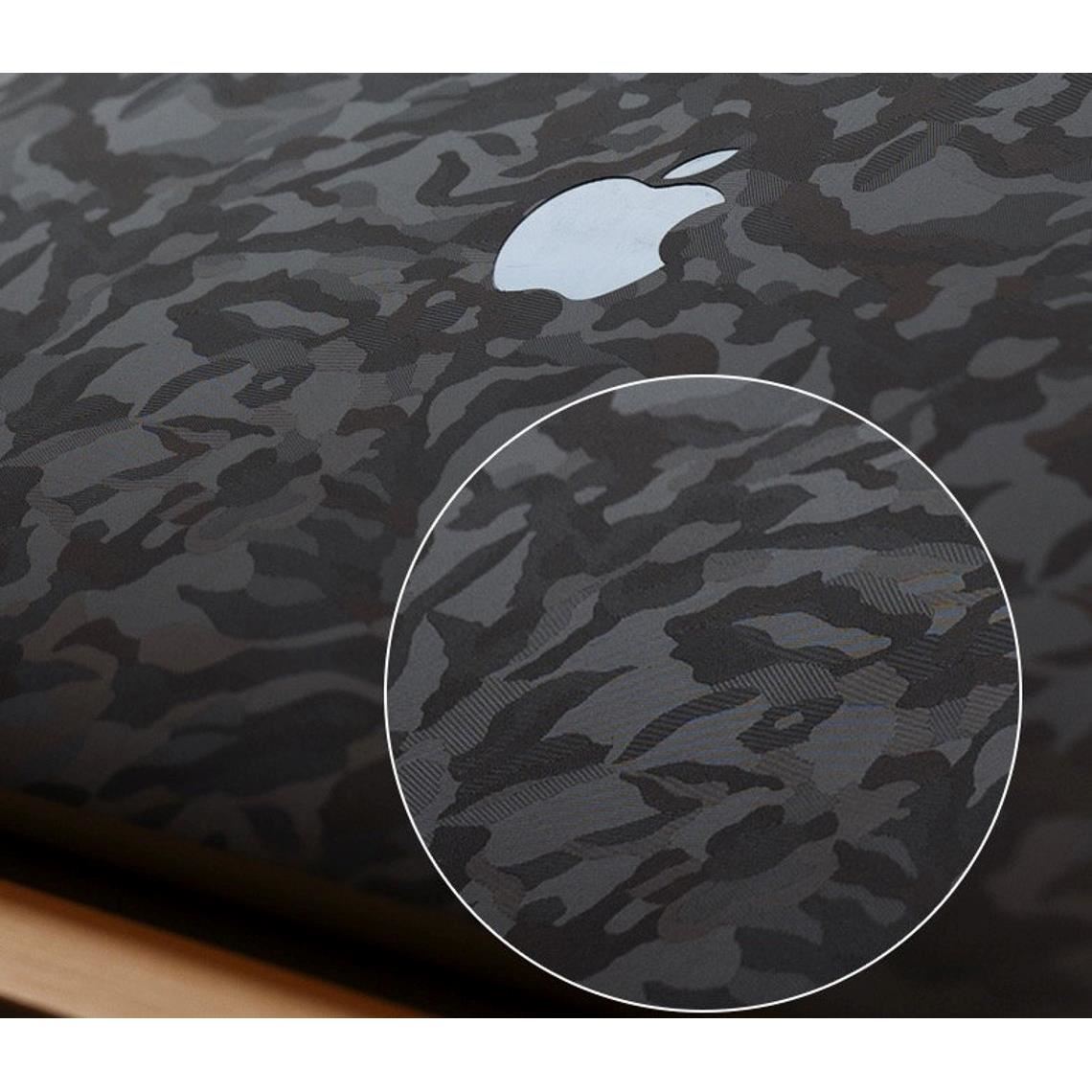 Folie Skin Compatibila cu Apple MacBook Pro 16 (2019) - Wrap Skin ...