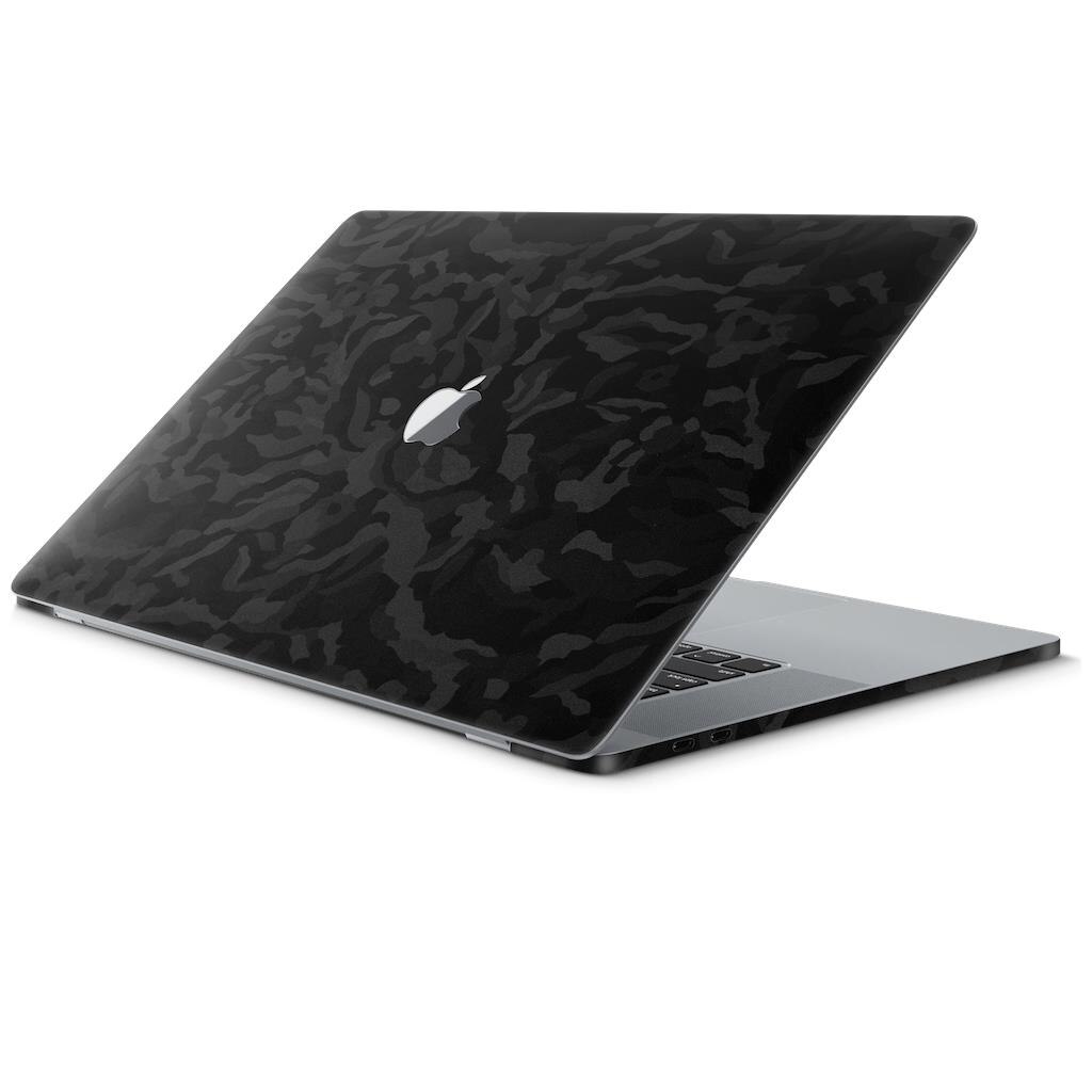 Folie Skin Compatibila cu Apple MacBook Pro 16 (2019) - Wrap Skin ...