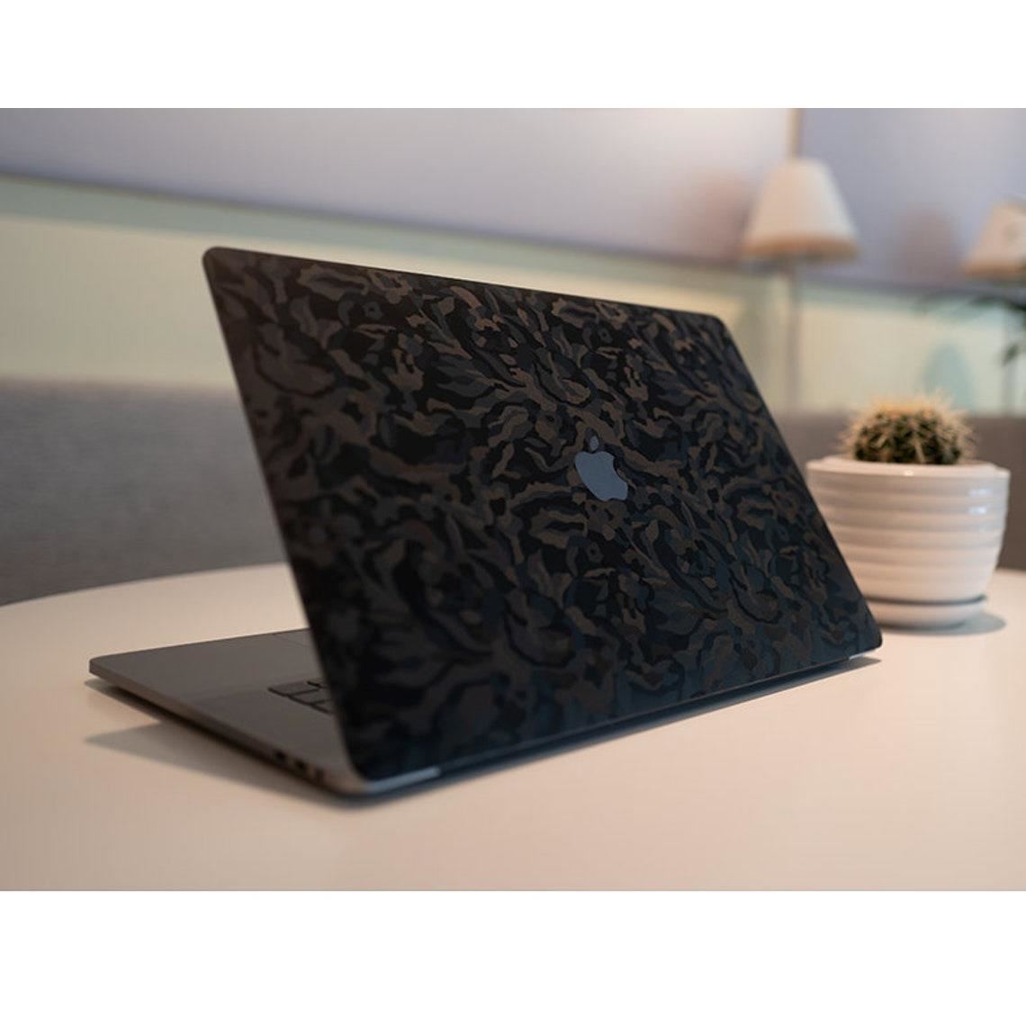 Folie Skin Compatibila cu Apple MacBook Pro 16 (2019) - Wrap Skin ...