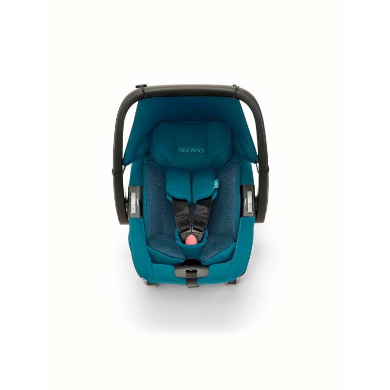 Scaun Auto cu Isofix, Rotativ 360° Salia Elite Prime Frozen Blue - eMAG.ro