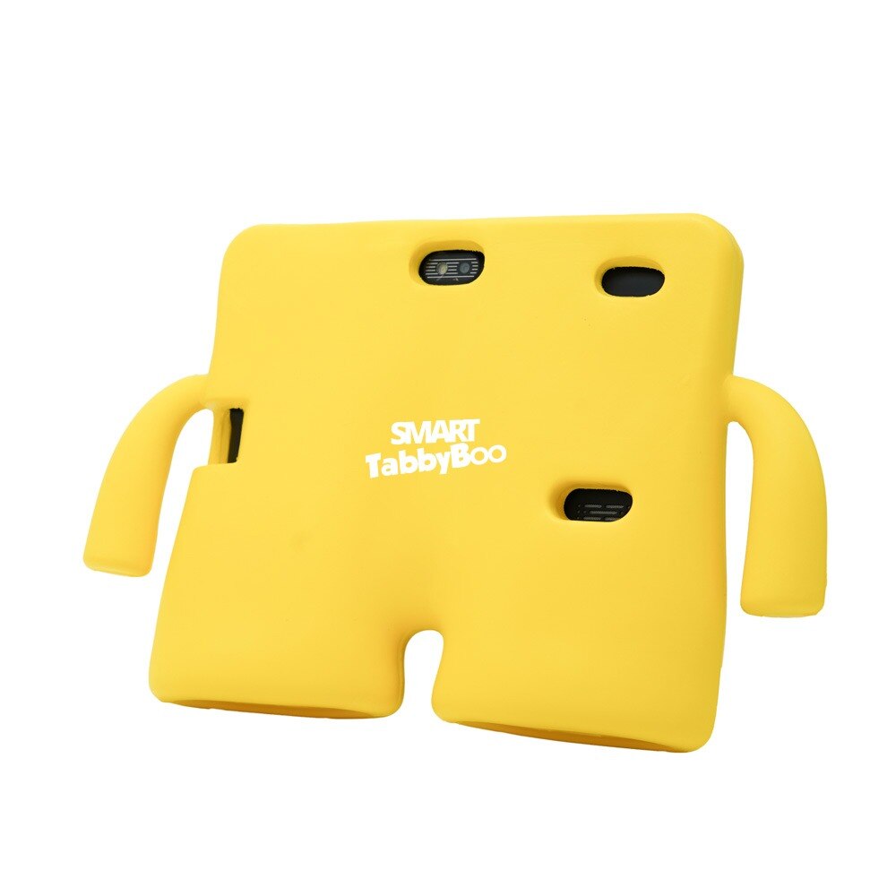 Smart TabbyBoo® Kuby Tablet gyerekeknek (2022) ,7inch, Wi-Fi, 2GB RAM ...