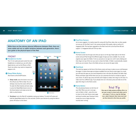 iPad Made Easy (New Edition) de Roger Laing - eMAG.ro