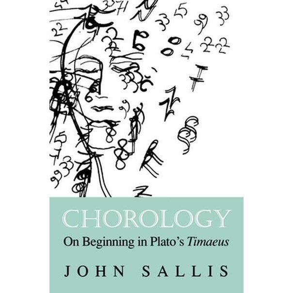 Chorology de John Sallis - eMAG.ro
