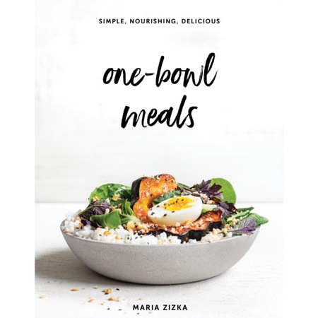 One-Bowl Meals de Maria Zizka - eMAG.ro
