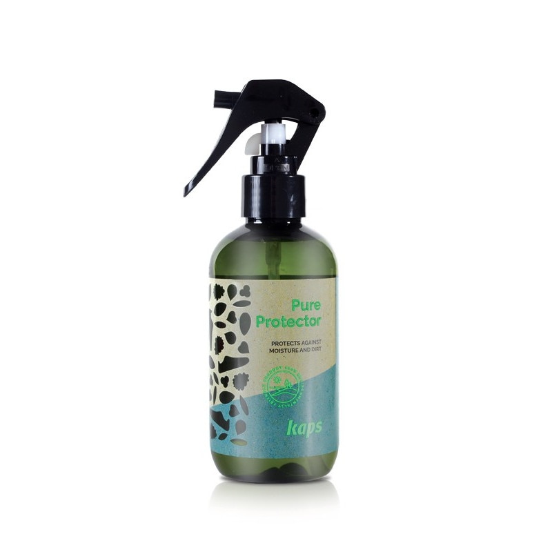 Универсален хидроизолационен защитен спрей, Pure Protector, KAPS, 200мл ...