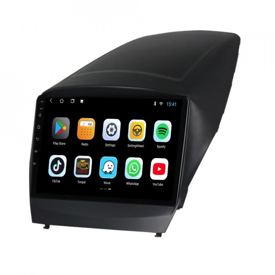 Navigatie " Hyundai IX 35 2009-2015 Display 9 inch " Navi-it Android 11 ...