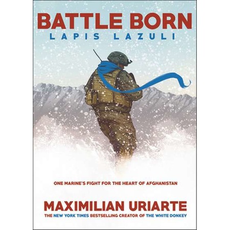 Battle Born de Maximilian Uriarte - eMAG.ro