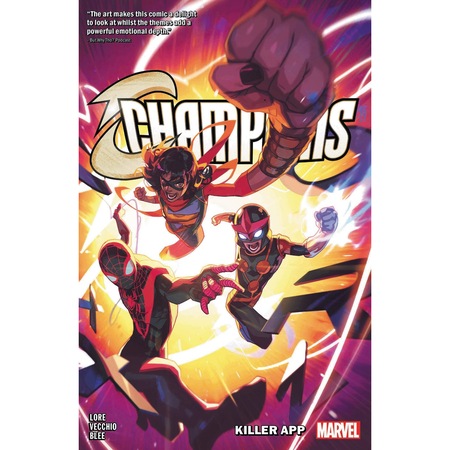 Champions Vol. 2 de Danny Lore - eMAG.ro