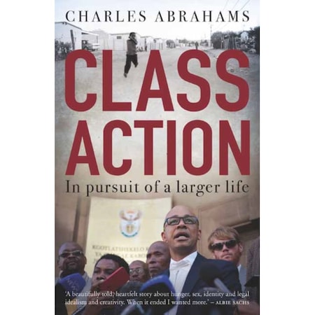 Class Action de Charles Abrahams - eMAG.ro