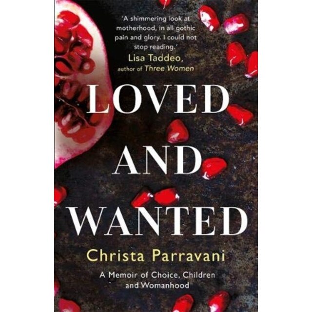 Loved and Wanted de Christa Parravani - eMAG.ro