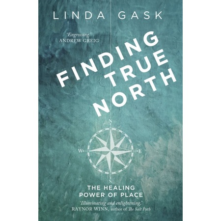 Finding True North de Linda Gask - eMAG.ro