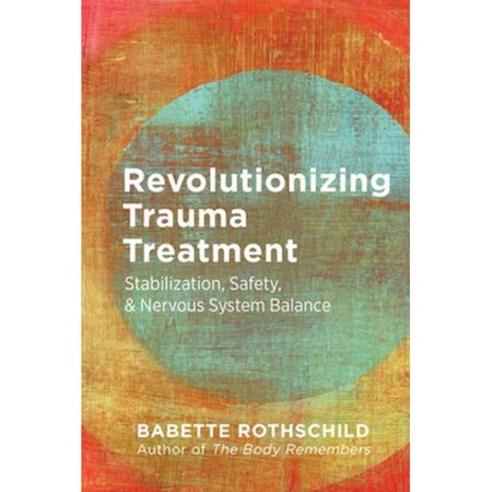 Revolutionizing Trauma Treatment – Stabilization, Safety, & Nervous ...
