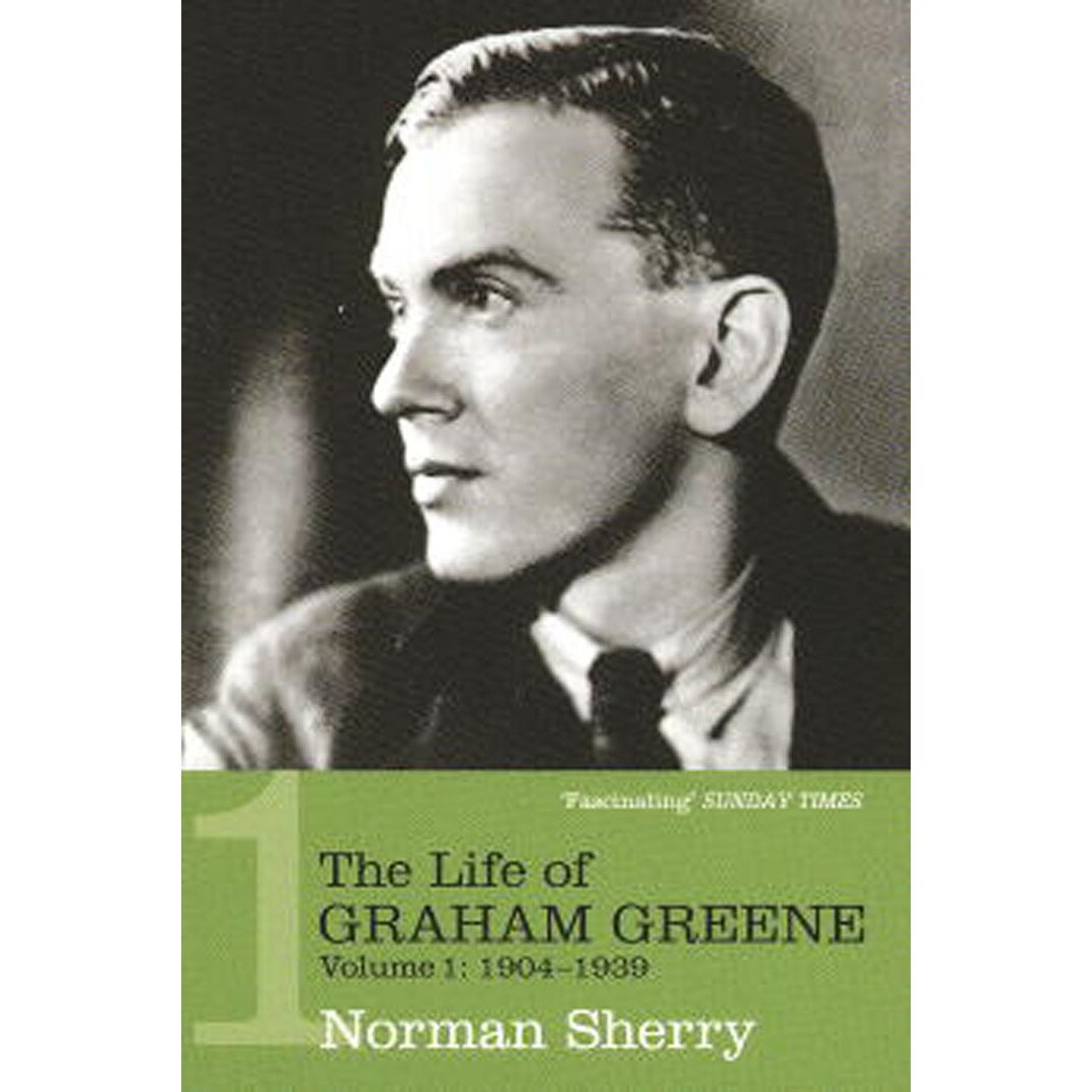 Sherry, N: The Life Of Graham Greene Volume 1 de Norman Sherry - eMAG.ro