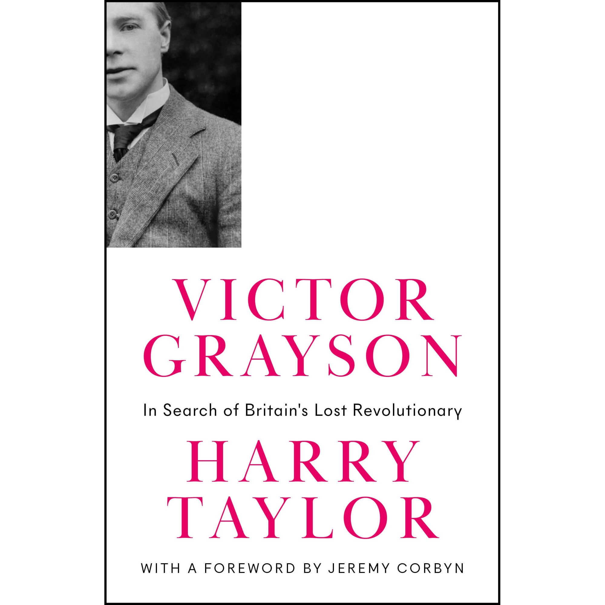Victor Grayson de Harry Taylor - eMAG.ro