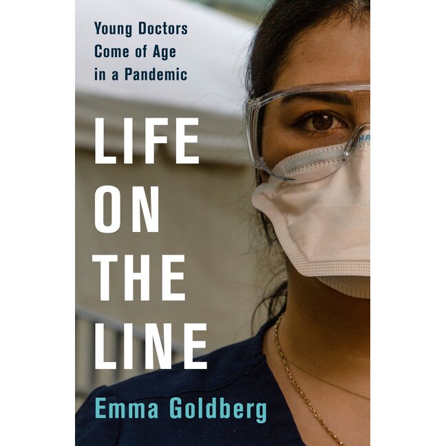 Life on the Line de Emma Goldberg - eMAG.ro