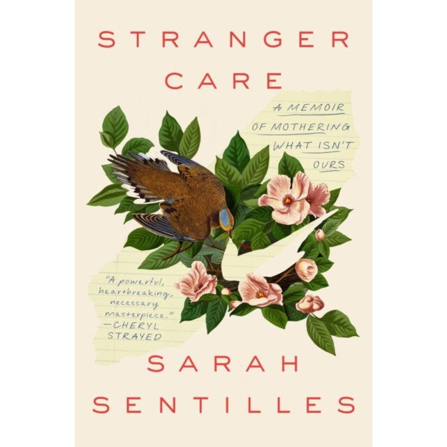Stranger Care de Sarah Sentilles - eMAG.ro