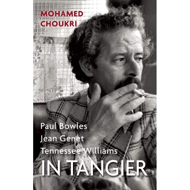 In Tangier de Mohamed Choukri - eMAG.ro