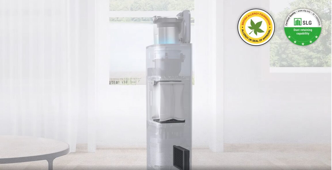 Saci de praf VCA-ADB90, compatibili cu Jet Clean Station - eMAG.ro