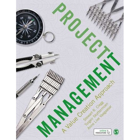 Project Management de Stewart R Clegg - eMAG.ro
