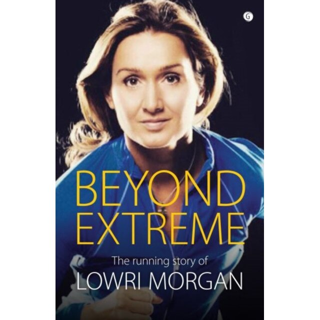 Beyond Limits de Lowri Morgan - eMAG.ro
