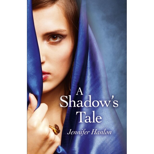 A Shadow's Tale de Jennifer Hanlon - eMAG.ro