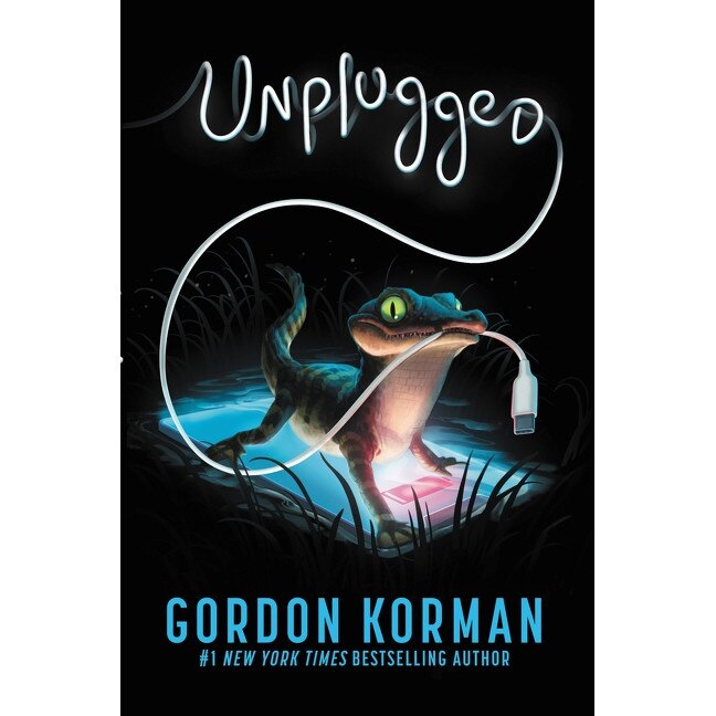 Unplugged de Gordon Korman - eMAG.ro