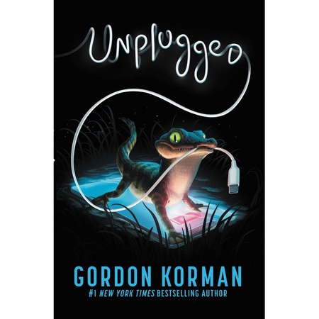 Unplugged de Gordon Korman - eMAG.ro