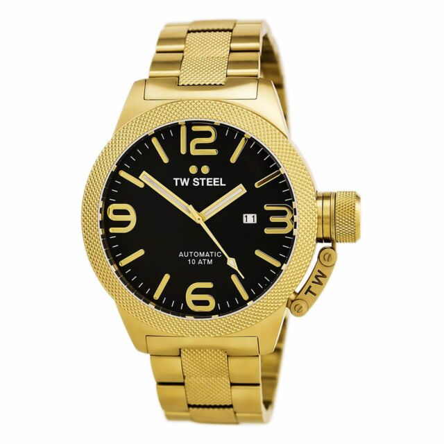 Ceas TW Steel Automatic CB96 - eMAG.ro