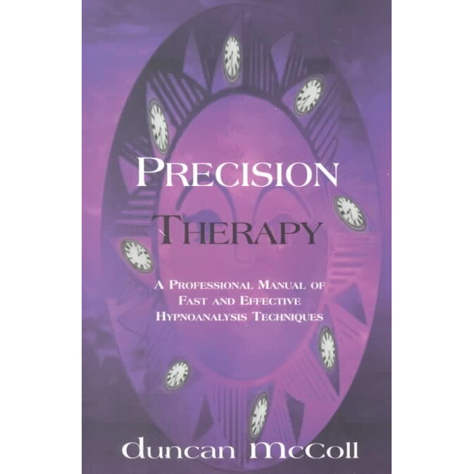 Precision Therapy de Duncan McColl - eMAG.ro