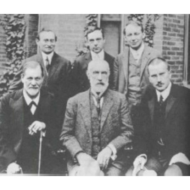 Freud, Jung and Hall de Saul Rosenzweig - eMAG.ro