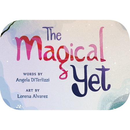 The Magical Yet de Angela DiTerlizzi - eMAG.ro