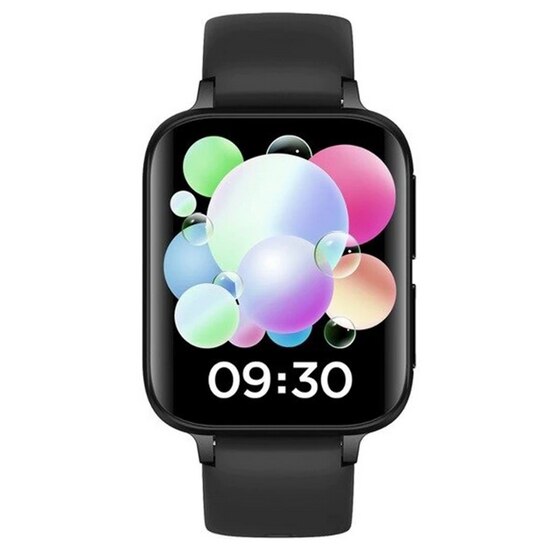 Ceas Smartwatch Dextime SOLTOY®, Full HD Color display 1.78 inch ...