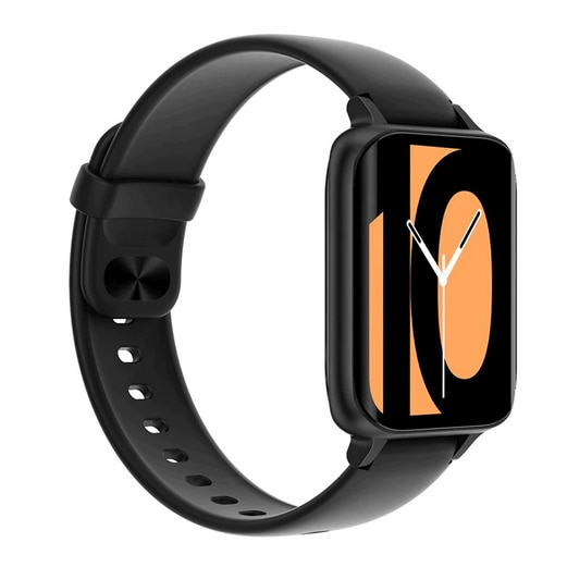 Ceas Smartwatch Dextime SOLTOY®, Full HD Color display 1.78 inch ...