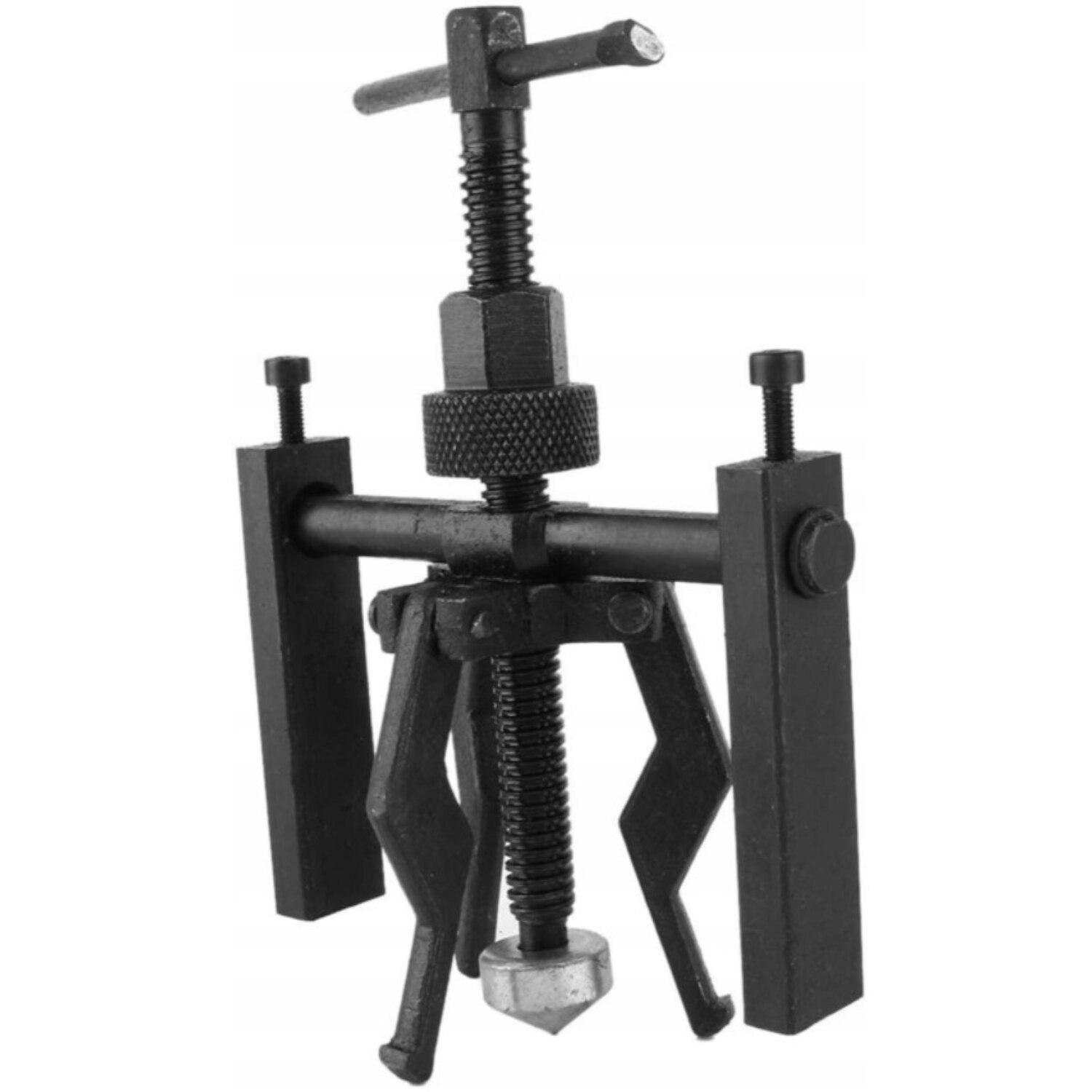 Extractor rulmenti, Metal, 38 mm, Negru - eMAG.ro