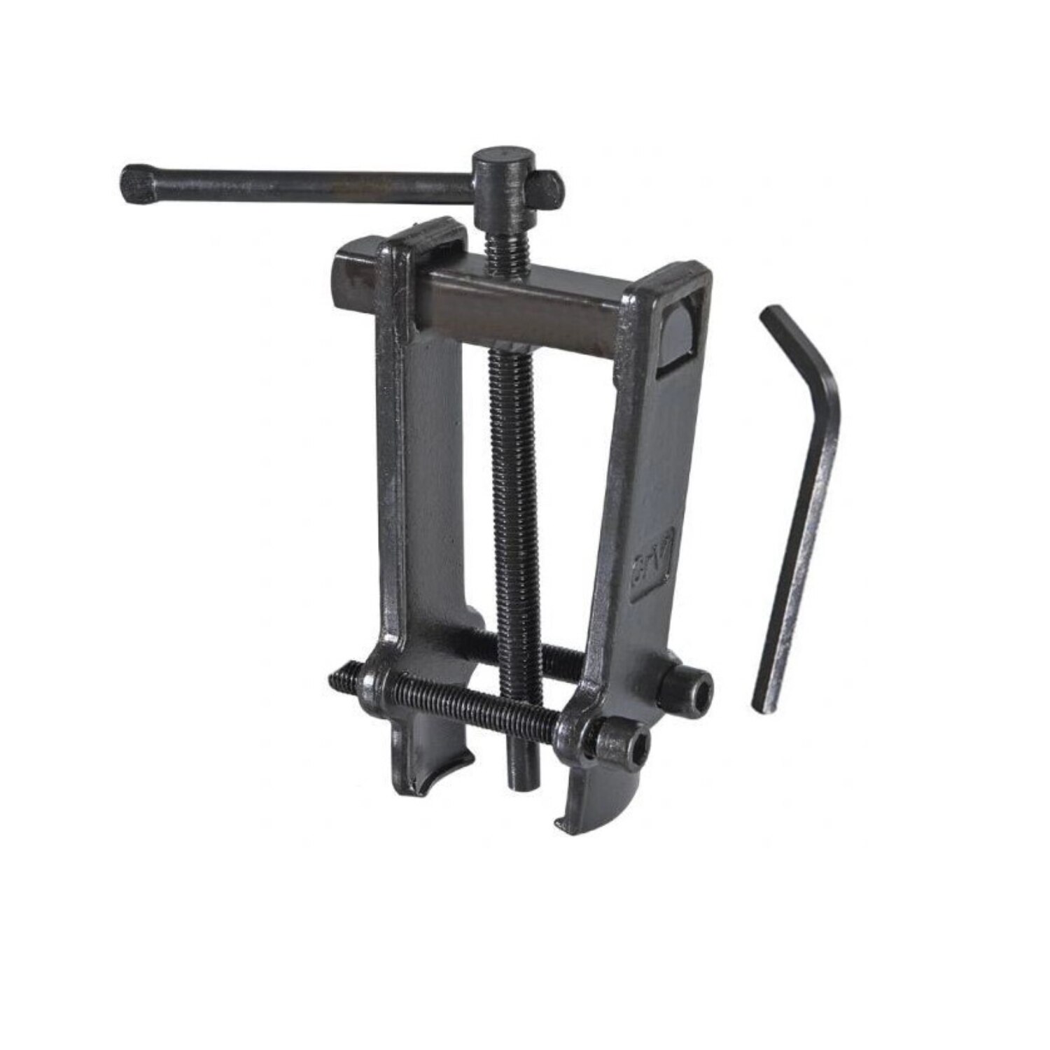 Extractor rulmenti, Metal, 35 mm, Negru - eMAG.ro