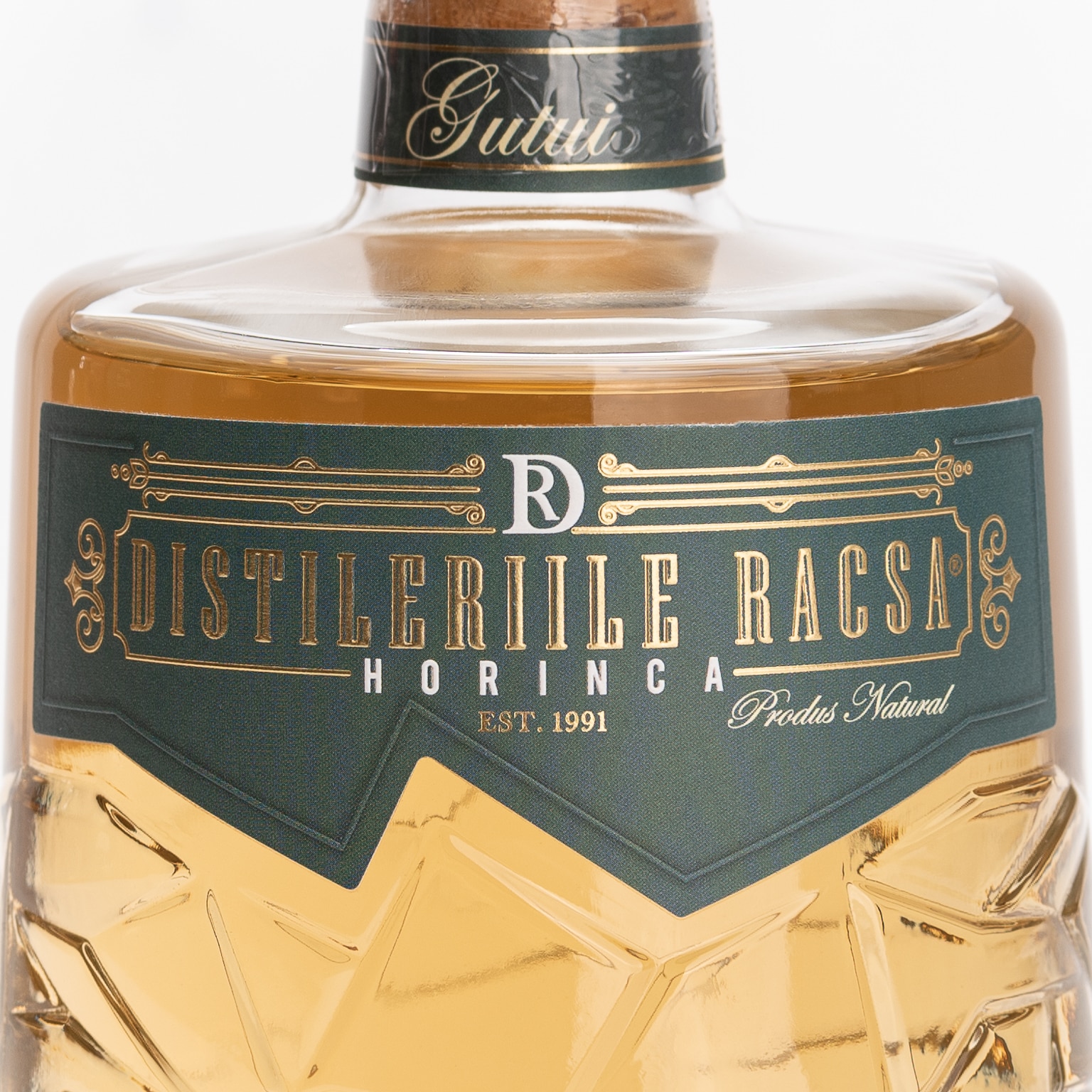 Horinca de gutui, Distileriile Racsa, 0.7 l - eMAG.ro