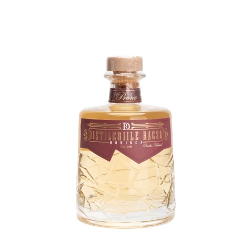 Horinca de prune, Distileriile Racsa, 0.7 l - eMAG.ro