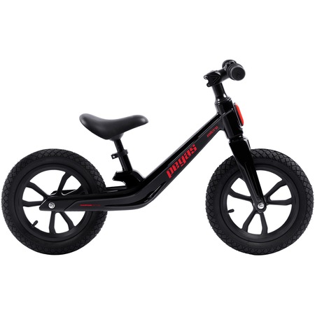 Bicicleta Pegas Micro fara pedale, pentru copii din Magneziu cu Kit de ...