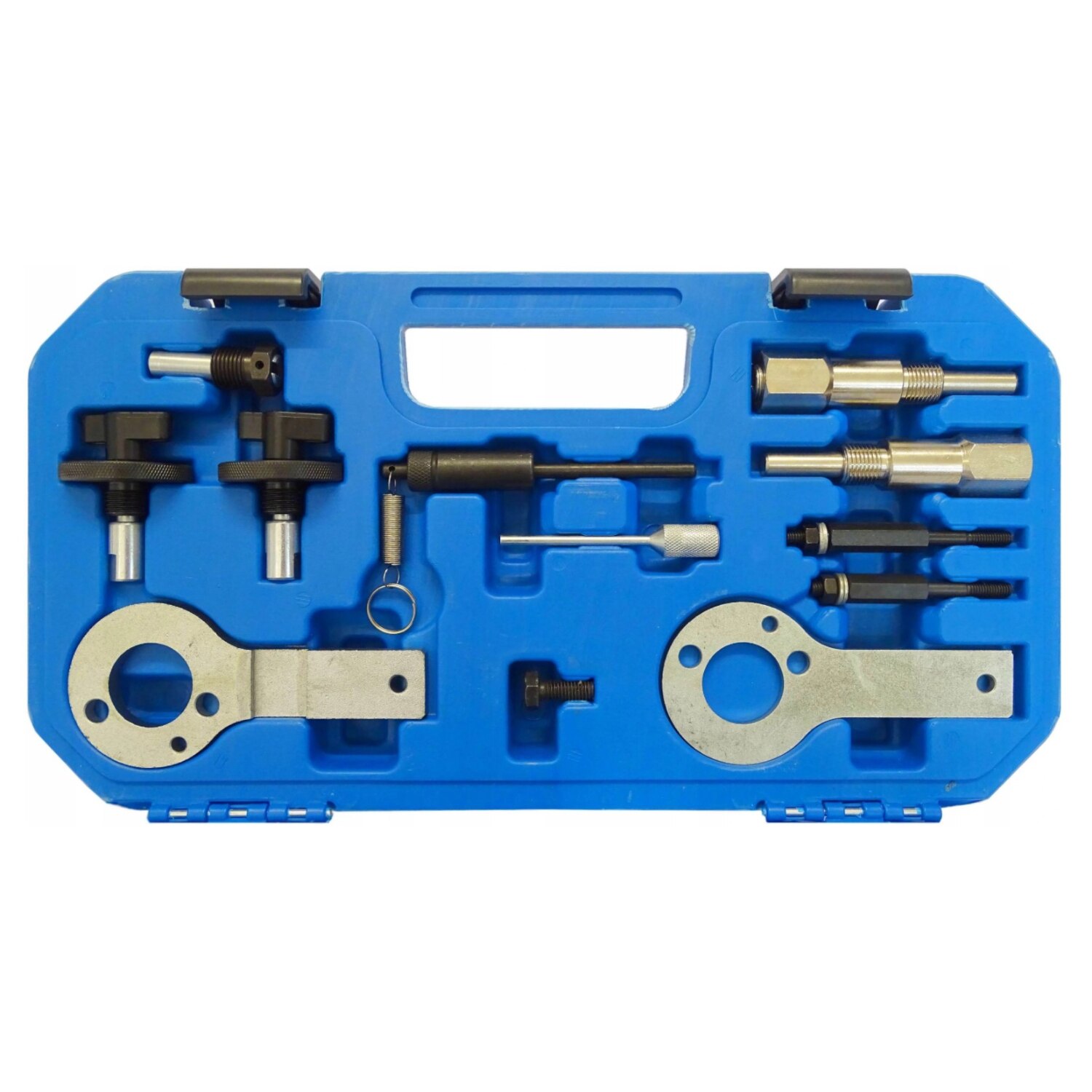 Set 12 piese distributie motor Fiat/Opel, Diesel, Multicolor - eMAG.ro