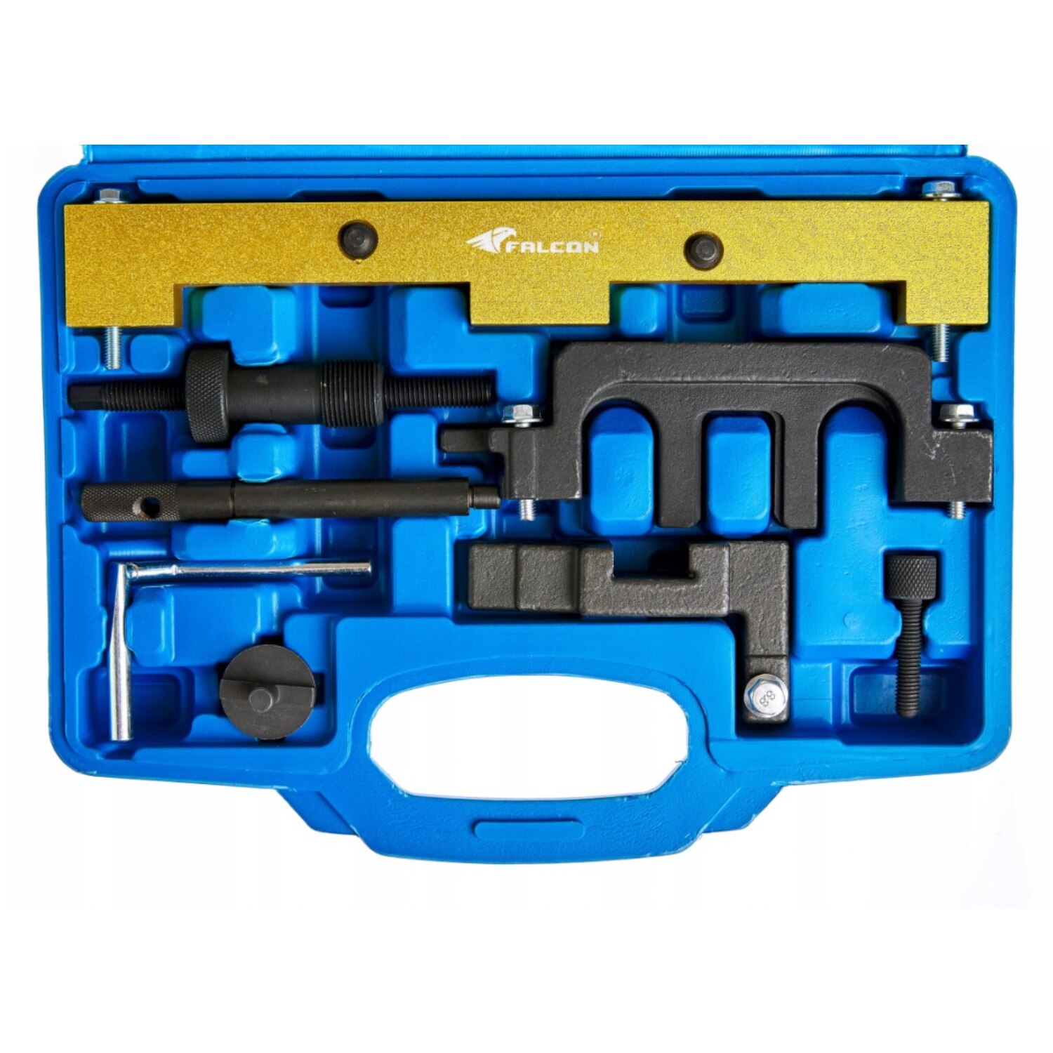 Set distributie motor BMW, Multicolor - eMAG.ro