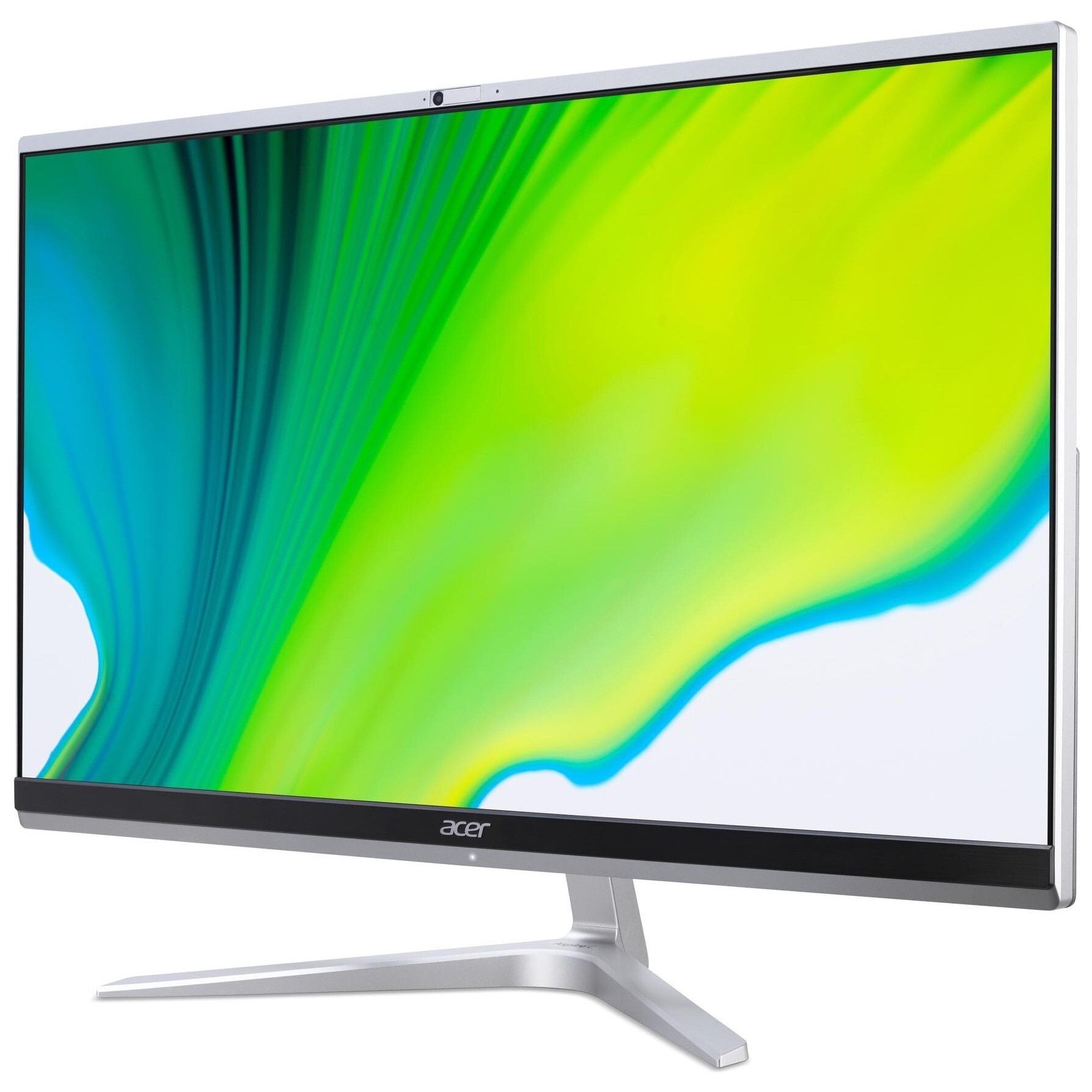 Asztali számítógép Acer Aspire C24-1651 All-in-One, Intel Core i7 ...
