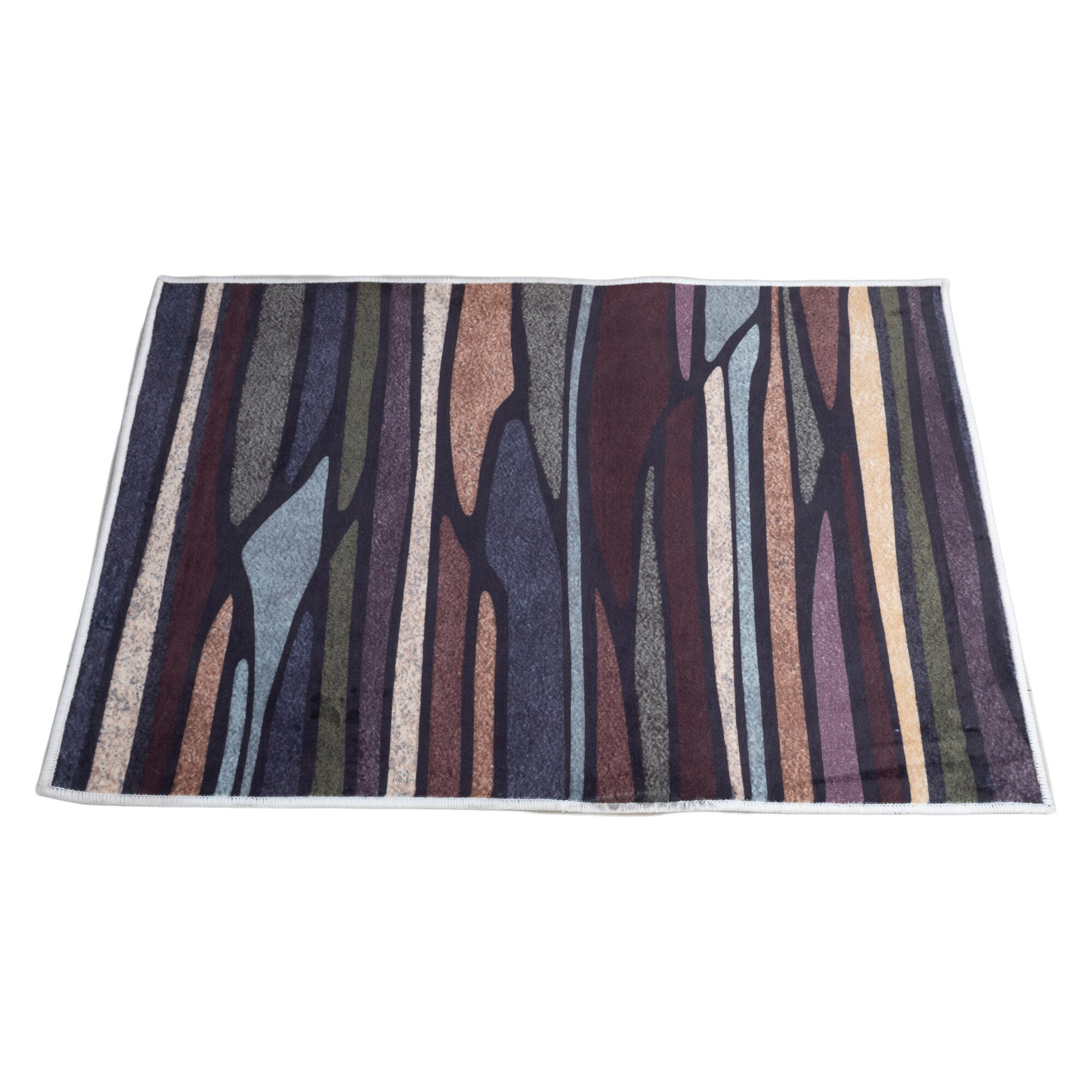 Covor bucatarie, 60x90 cm, grosime 3.5 mm,100% poliester, suport latex ...