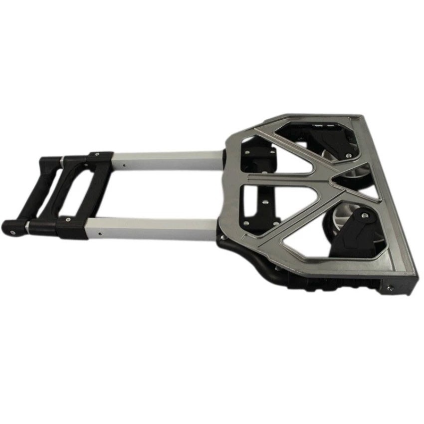 Carut tip liza, multifunctional, pliabil din aluminiu, antiderapant ...